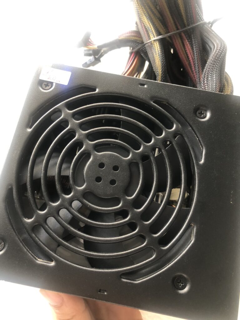 Nguồn máy tính Corsair VS500 500W. Hàng 2nd. - Vi Tính Mai Nguyễn - Lắp ...